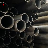 China Round A691 1/2 CR Alloy Welded Pipe Schedule 10 for sale