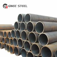China Round A691 2-1/4CR Alloy Steel EFW Pipes Welded for sale