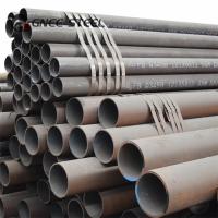 China Round A691 2-1/4CR Alloy Steel EFW Pipes Welded for sale