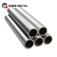 China Thin Wall Gr2 Titanium Alloy Pipe / Titanium Tubing For Sale for sale