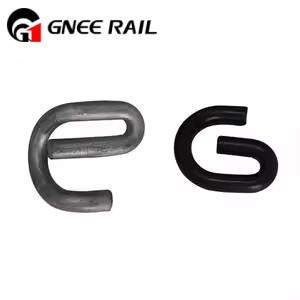 China Versatile E3 Rail Fasteners For Various Railway Applications for sale