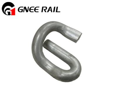 China E2 Rail Clip Tailored To Meet Customer Specifications For Railway Track Fastening for sale
