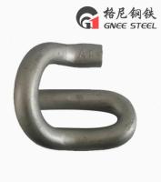China High Quality Elastic Rail Clip E 2001 Rail Clip For Sale for sale