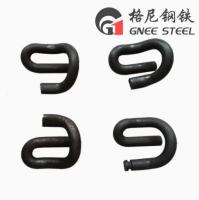 China High Quality Elastic Rail Clip E 2039 Rail Clip For Sale for sale