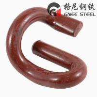 China Customizable Elastic Rail Clip E 2056 Rail Clip ISO9001 for sale