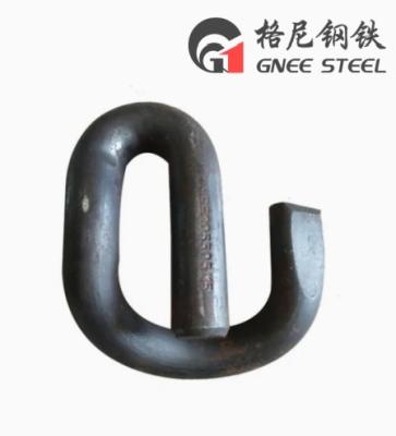 China Wide Range Of High Quality Elastic Rail Clip E 1806 Rail Clip For Sale for sale