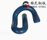 China Customizable Top Quality Rail Track Clips PR 601A Rail Clip With ISO9001 for sale