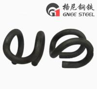 China Deenik Rail Clip Essential Component For Safe And Stable Rail Infrastructure for sale