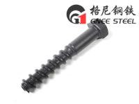 China SS5 Railway Sleeper Spike Tailored For Various Rail Applications for sale