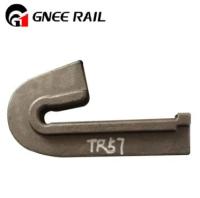 China TR57 Rail Anchor Manufactured With Advanced Technology For Railway Industry for sale