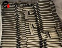 China Drive On Railway Anchor For 6 39 39 Base Rail Compliant With AREMA BS GB GOST JIS for sale