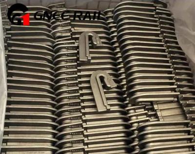 China Drive On Rail Anchor for 5-1/2 quot Base Rail Compliant with International Standards for sale
