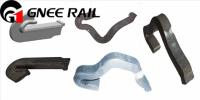 China UIC 54 Rail Fasteners Tailored Solutions for Rail Infrastructure for sale