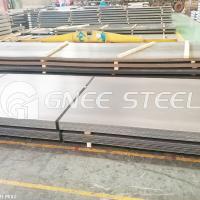 China ASTM A240 Gr. 316/316L Stainless Steel Plates for sale