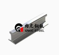 China 22KG Steel Rail with JIS Standard for Sustainable and Innovative Railways for sale