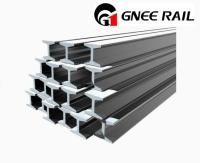China Customized MRS 87 A Crane Track Rail Fasteners for sale