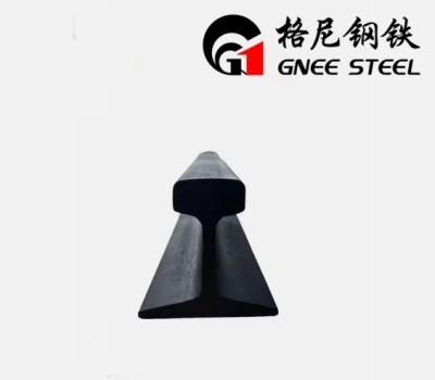 China Customizable AREMA 115lb Rail 115RE Rail TR57 Rail GNEE Made for sale