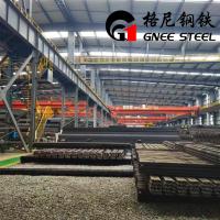 China 18KG Light Steel Superior Railway Product For Urban Rail Transit for sale