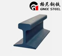 China Customizable 60LB ASCE Rail for Various Light Rail Systems for sale