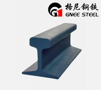 China Customizable 60LB ASCE Rail for Various Light Rail Systems for sale