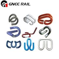 China SKL1 Fastening Clip Comprehensive Services From R D To After-Sales Support for sale