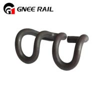 China SKL1 Fastening Clip Comprehensive Services From R D To After-Sales Support for sale