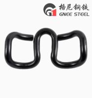 China SKL15 Tension Clamp One-Stop Service for Rail Clips Spikes Fish Plates and More for sale