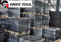 China Cost Effective Durable GB 24KG Rail Splice Bars for sale