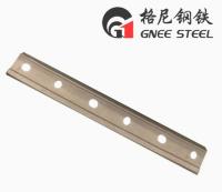 China GB 22KG Rail Joint Adhering To International Standards For Optimal Performance for sale
