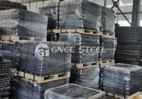 China AREMA 136RE Rail Joint Upgrade Railway Track Systems for sale