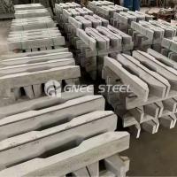 China High-Quality Railway Concrete Ties – Customizable, Budget-Friendly, and Built to Last for sale