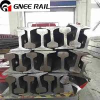 China Strong Steel Rail Railway Fasteners for Your Industrial Material Handling Needs for sale