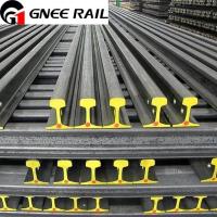 China Strong Steel Rail Railway Fasteners for Your Industrial Material Handling Needs for sale