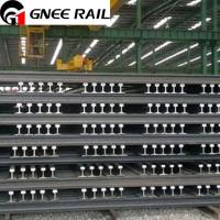 China Durable Steel Crane Rail Fasteners For Crane Travels for sale