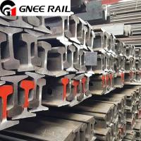 China Durable Steel Crane Rail Fasteners For Crane Travels for sale