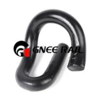 China Precision Engineering and Superior SKL14 Rail Clip for Rail Fasteners System for sale