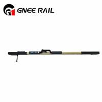China Durable Rail Gauge Tie Rod Fastener Component for Track Performance in Rail Fasteners for sale