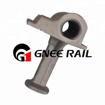 China 115 RE Railway Shoulder for Rail Fastener System and Railway Shoulder for sale