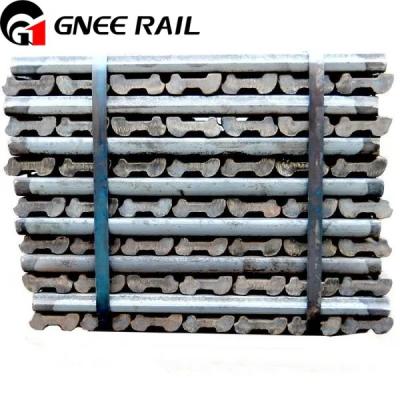 China Ensure Smooth Train Passage with Our Fishplate for 38kg Steel Rail Secure Connection Guaranteed for sale