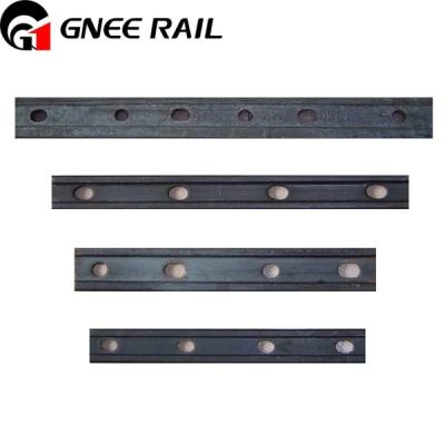 China Enhance Safety and Performance with 30E1/45E1/49E1/50E1/54E1/60E1 Rail Fasteners for EN Standard Railway Tracks for sale