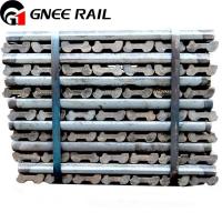 China High Performance UIC54 Steel Rail Fishplate with 6 Holes Compatibility and Interoperability Guaranteed for sale