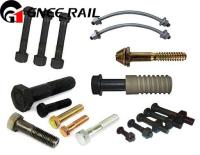 China Top-Grade Railway T Bolts to Meet Industry Standards for Rail Fasteners for sale