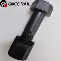 China High Quality Track Bolts For Railway Fastening System for sale