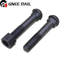 China Special Size Track Bolts Available for Different Models of Rail Fasteners for sale