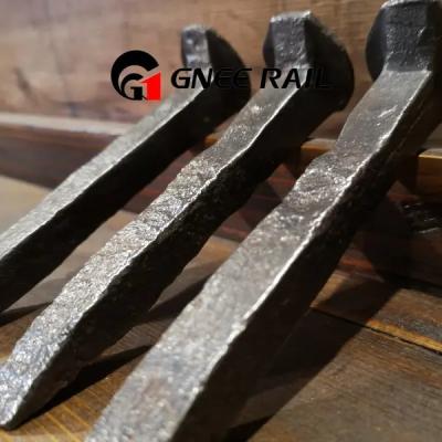 China Maximizing the Lifespan of Rail Fasteners through Careful Inspection and Maintenance for sale