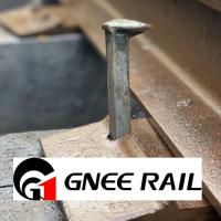 China Maximizing the Lifespan of Rail Fasteners through Careful Inspection and Maintenance for sale