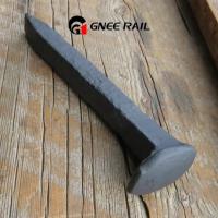 China Maximizing the Lifespan of Rail Fasteners through Careful Inspection and Maintenance for sale