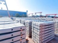 China Best Price Of Concrete Sleepers in Railway Construction for sale