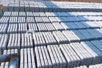 China Best Price Of Concrete Sleepers in Railway Construction for sale