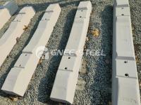 China Customized Concrete Railway Sleepers to Meet Your Specific Requirements for sale